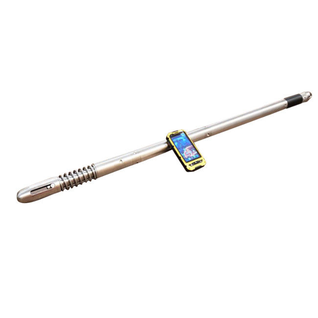 Geotechnical Borehole Inclinometer Monitoring Wireless For Dip Azimuth Geotechnical Borehole Inclinometer Monitoring Wireless For Dip Azimuth